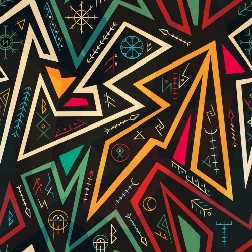 Runes Vector Images (over 7,900)