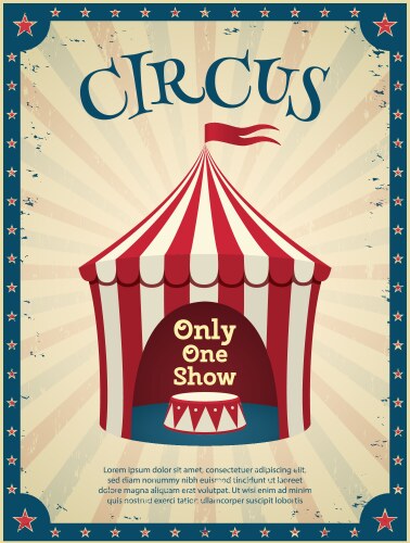 Circus Vector Images (over 100,000)