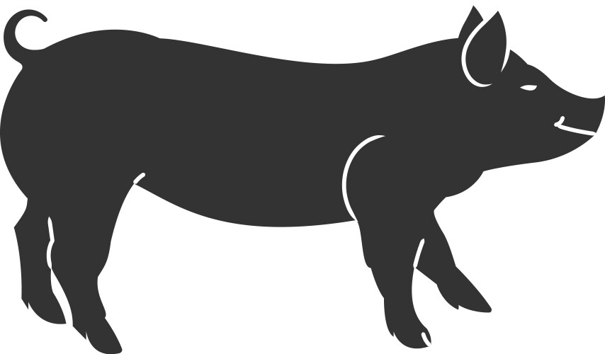 Pig Vector Images (over 91,000)