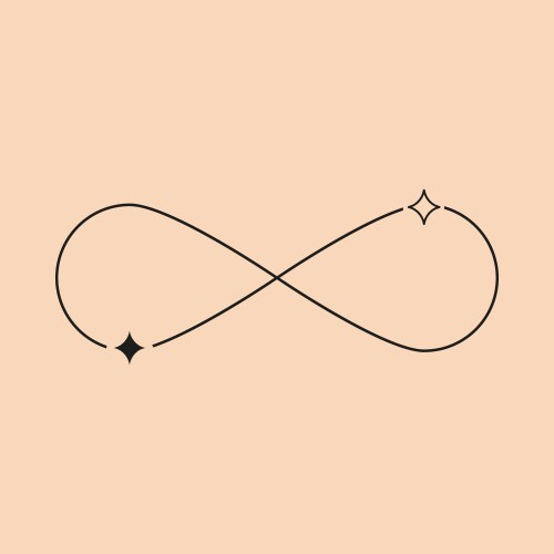 Infinity Symbol Vector Images (over 52,000)