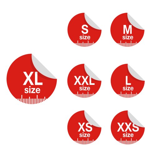 Size Vector Images (over 91,000)