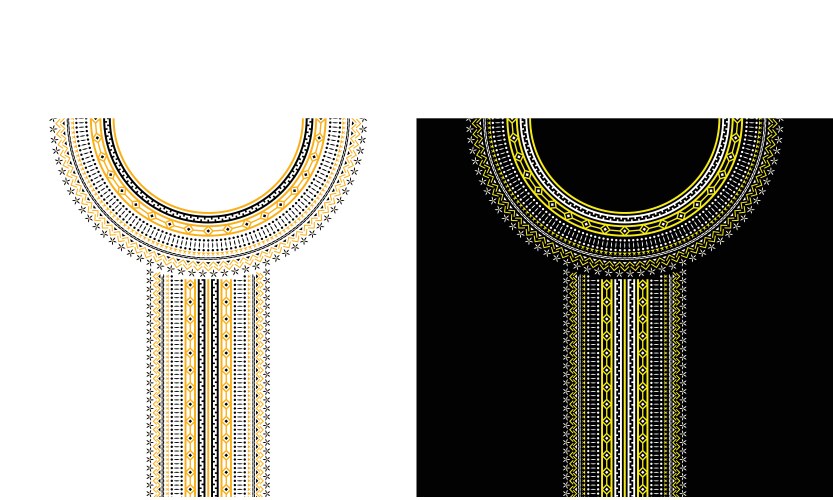 Neckline Vector Images (over 2,800)