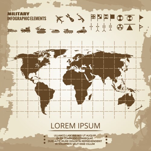 Air Force Infographic Vector Images (over 290)