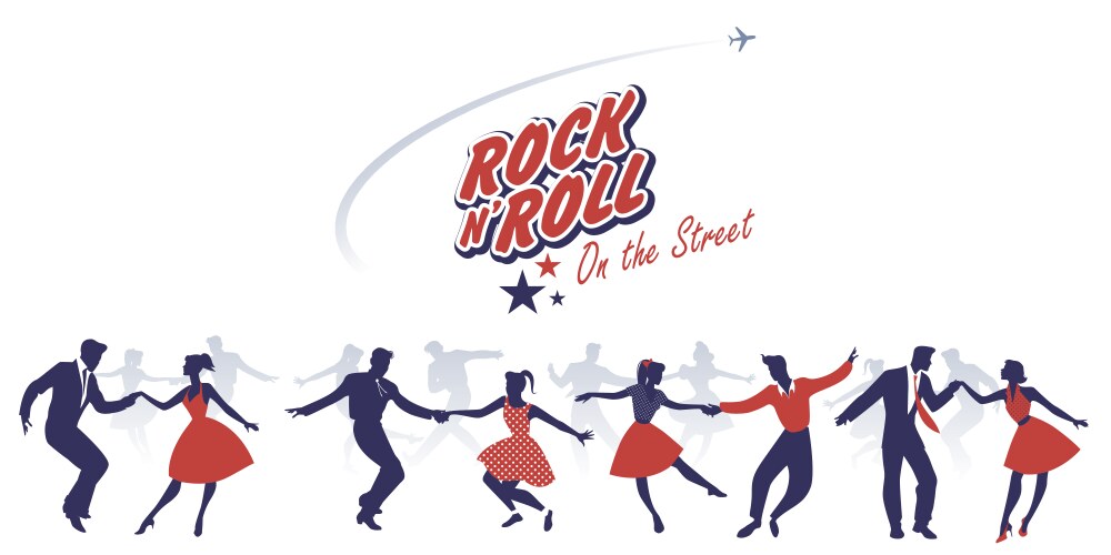Rock and Roll Vector Images (over 20,000)
