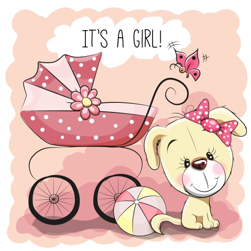 Baby stroller Royalty Free Vector Image - VectorStock