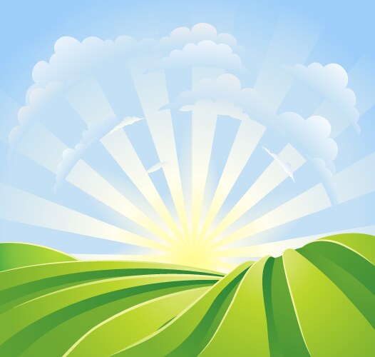 Sunshine Vector Images (over 140,000)