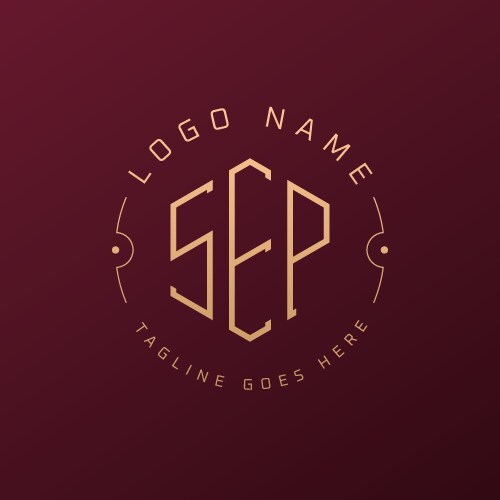 Sep Logo Vector Images (over 170)