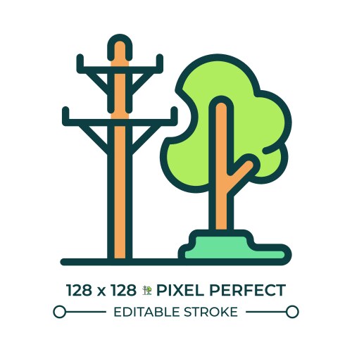 Tree Trimming Logo Vector Images (over 440)