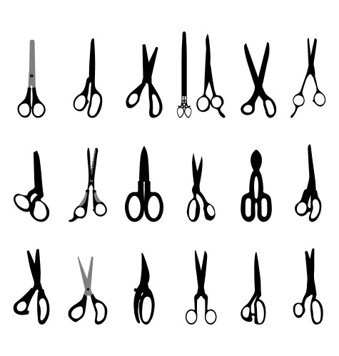 Scissors Vector Images (over 110,000)