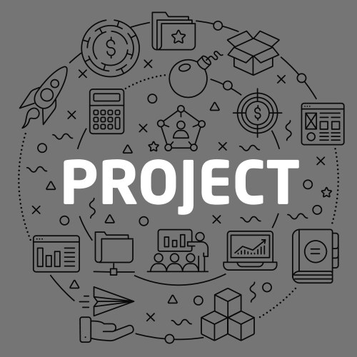 Project Logo Vector Images (over 26,000)