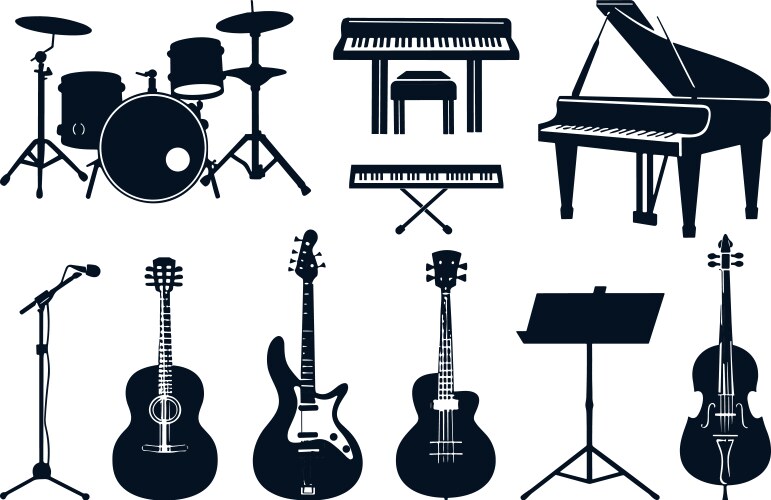 Instruments Vector Images (over 620,000)