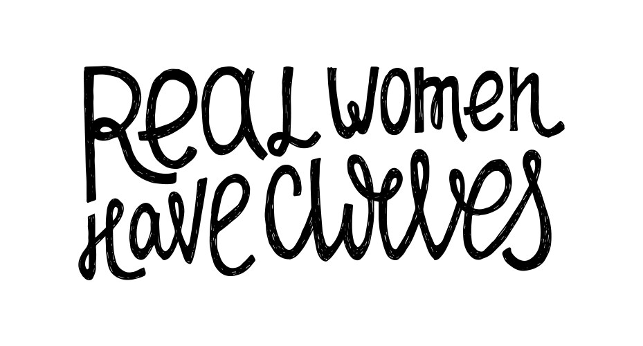 Fat Women Vector Images (over 3,100)