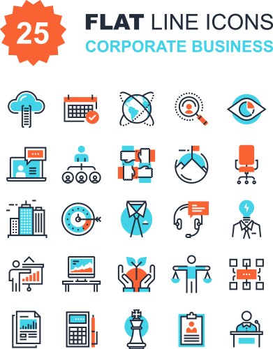 Corporate Vector Images (over 2.4 million)