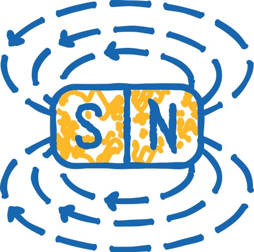 Electromagnetic Field Vector Images (over 2,800)