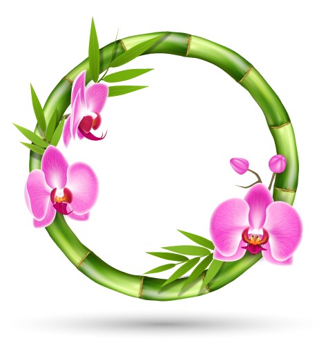 Bamboo Border Vector Images (over 2,200)