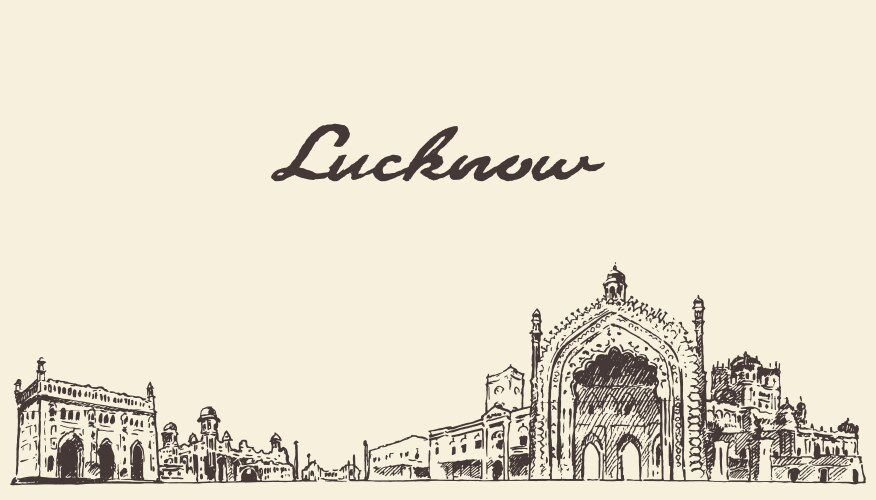 Lucknow Vector Images (over 140)
