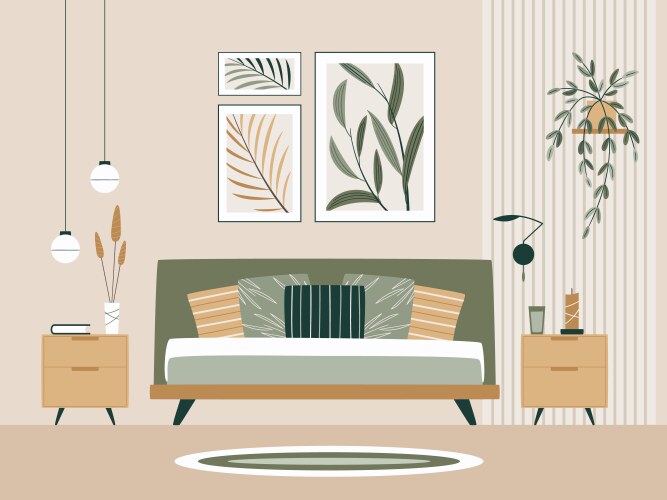 Bedroom Vector Images (over 96,000)