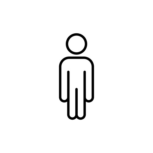 Person Placeholder Vector Images (over 3,200)