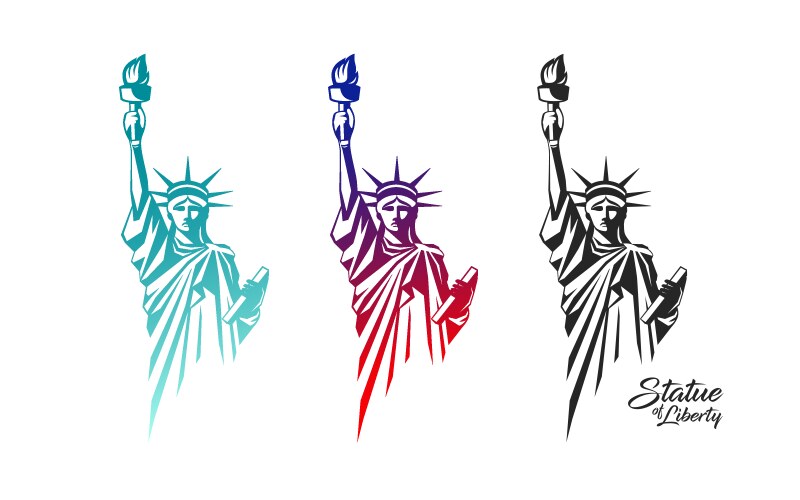 Liberty Vector Images (over 97,000)