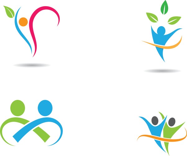 Health and Wellness Logo Vector Images (over 49,000)