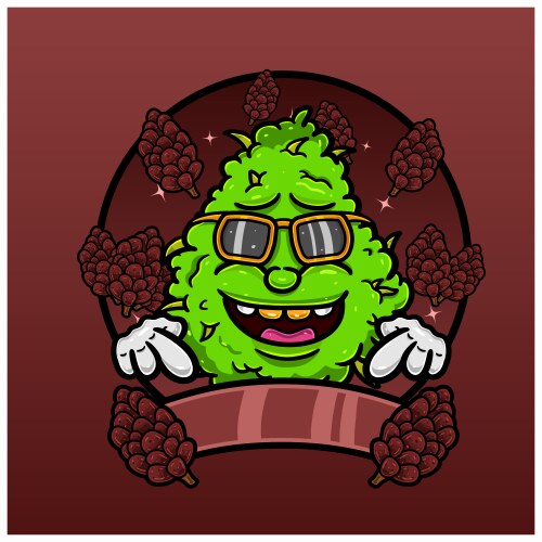 Weed Cartoon Vector Images (over 7,800)