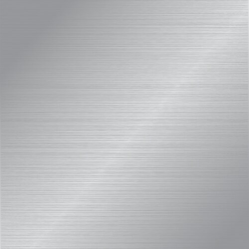 Silver Metal Texture Background