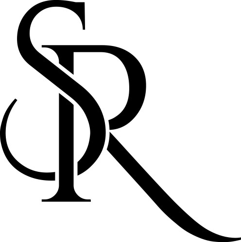 Rs logo Vector Images & Graphics for Commercial Use | VectorStock