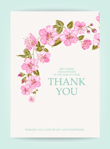 Thank You Spring Vector Images (over 2,600)
