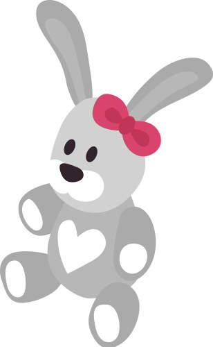Bunny Clipart Vector Images (over 7,900)