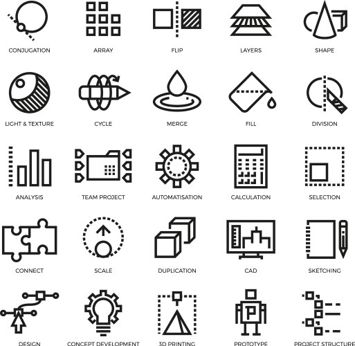 Innovation Symbols Vector Images (over 300,000)