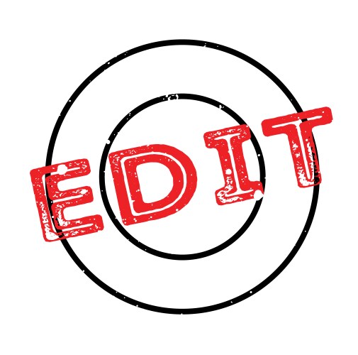 Controlled Copy Stamp Vector Images (over 190)