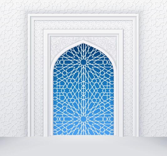 Islamic Arch Vector Images (over 10,000)
