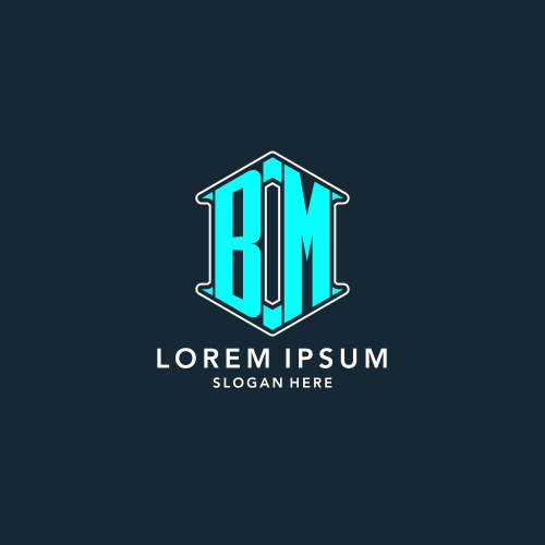 Bm Gaming Logo Vector Images (over 100)