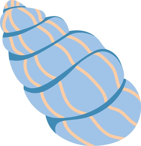 Seashell Cartoon Vector Images (over 9,900)