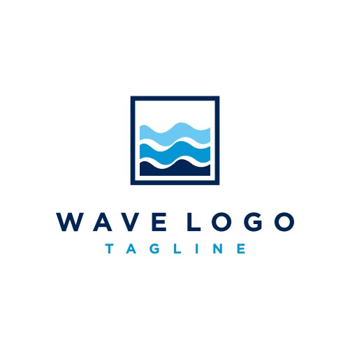 Tech Wave Logo Vector Images (over 19,000)