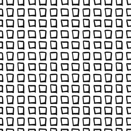 Abstract stroked seamless pattern Royalty Free Vector Image Abstract stroked seamless pattern Royalty Free Vector Image
