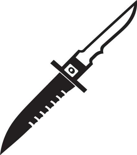 Commando Dagger Vector Images (over 270)