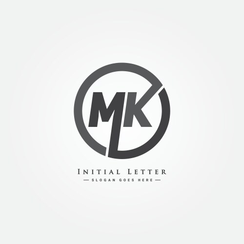 Mk Clean Logo Vector Images (over 440)