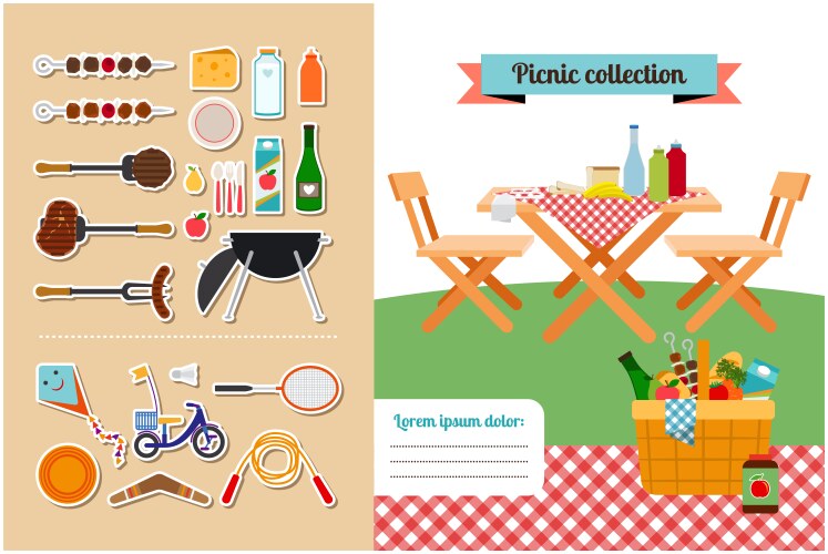 Picnic Vector Images (over 160,000)