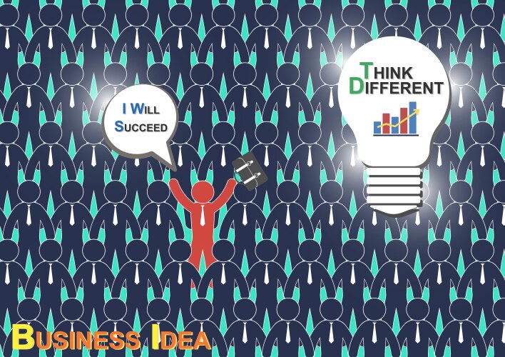 Stickman Thinking Vector Images (over 480)