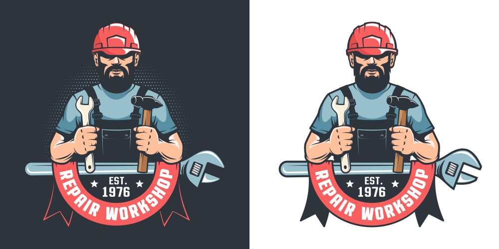 Hard Hat Logo Vector Images (over 3,300)