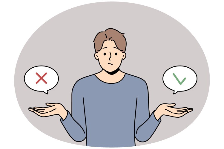 Conclusion Cartoon Vector Images (over 610)