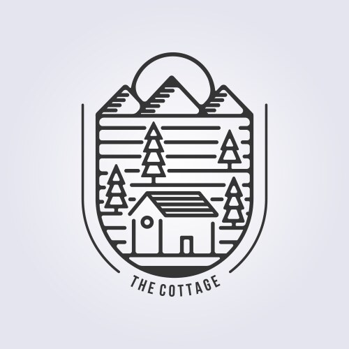 Lake Lodge Logos Vector Images (over 130)