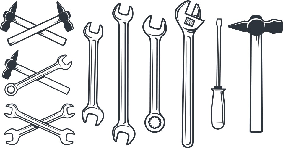 Mechanical Worker Vector Images (over 50,000)