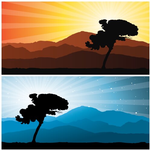 Free Landscape Vector Images (over 22,000)
