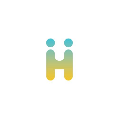 Letter H People Vector Images (over 540)