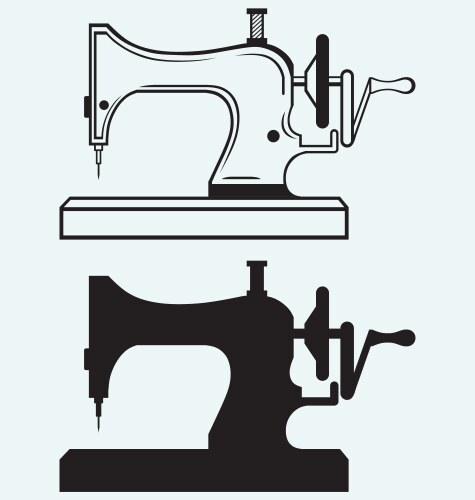 Sewing Machine Vector Images (over 16,000)