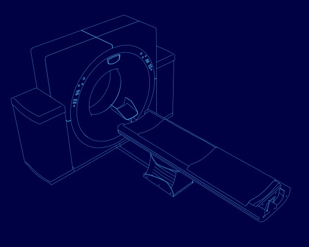 Ct Scanner Vector Images (over 1,900)