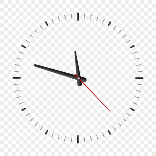 Cartoon Clock Vector Images (over 42,000)