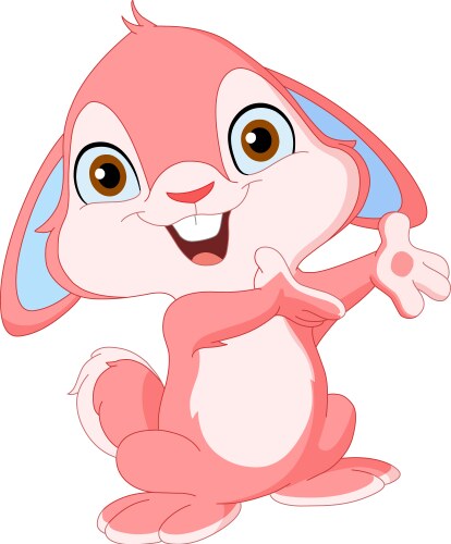 Free Bunny Vector Images (over 2,200)